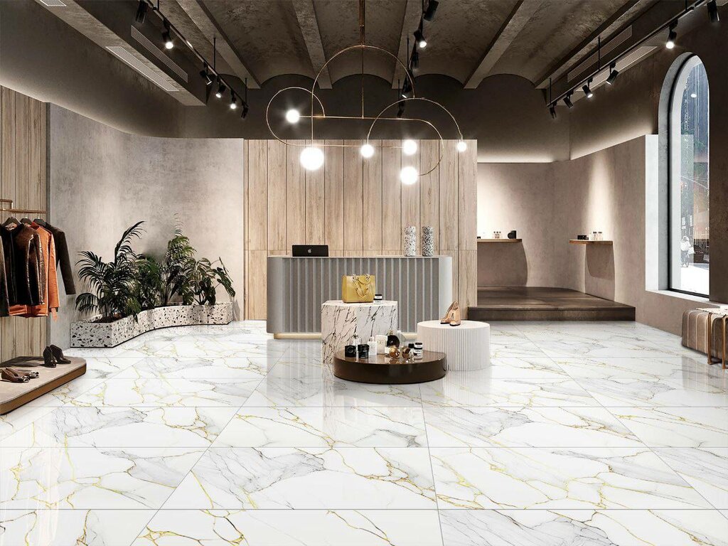 Seramik fayans ЯРКерам, Yaroslavl, foto