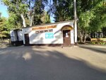 Церковная лавка (Voronezh, Lesnoye kladbishche), dini ürünler  Voronej'den