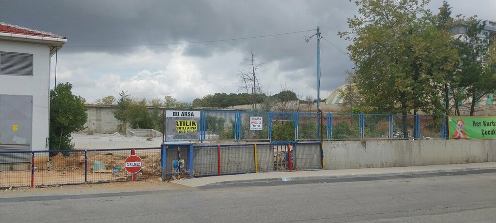 Beton ve beton ürünleri üreticileri Kumcular Beton Santralleri, İstanbul, foto