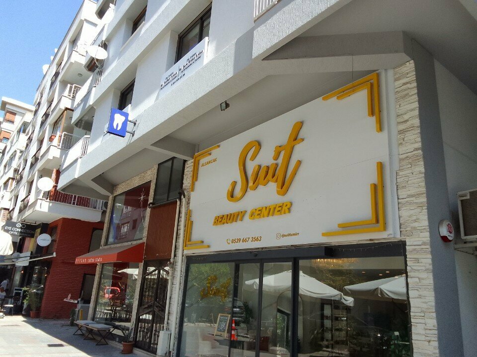 Özel muayenehaneler Dr. Serhat Aslan, İzmir, foto