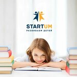 StartUm (Butlerova Street No:11к1), çocuk gelişim merkezleri  Saint‑Petersburg'dan