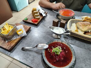 Каякент (Republic of Daghestan, Babayurtovskiy rayon, selskoye poseleniye Tatayurt), kafe  Dağıstan'dan