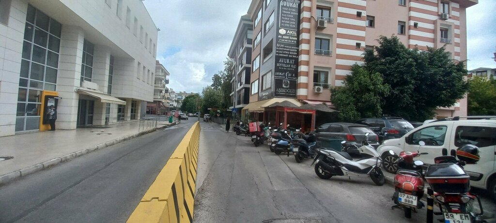 Hukuk büroları Ytu Avukatlık & Arabuluculuk Bürosu, Alanya, foto