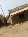 Family nest (Alick Nkhata Road No:405), market  Lusaka'dan