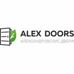 Alex Doors (Kamenskaya ulitsa No:85), kapılar  Kamensk‑Uralski'den