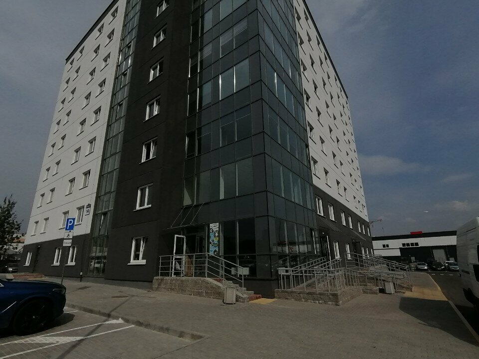 i̇kinci el araç satışı Drive plus, Minsk, foto