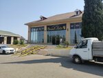 Brend Auto (Məhsəti Gəncəvi küçəsi No:36, Ganja), otomobil satış galerileri  Gence'den
