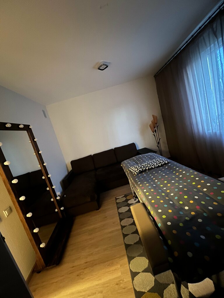 Masaj salonları Массаж и СПА-программы, Kirovsk, foto