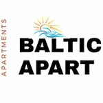 Baltic Apart & Naberezhnaya Provence (Naberezhnaya ulitsa No:2Б), kısa süreli konaklama  Pionersky'den
