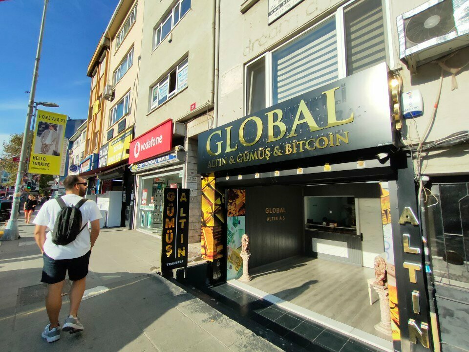 Harita planlama büroları Kayabek Harita Mühendislik, İstanbul, foto