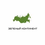 Green Continent (Yuzhnaya ulitsa No:8А), şehir planlama  Odintsovo'dan