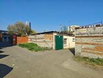 Автолюбитель № 2 (4th Vyatsky Lane No:10с3), garajlar  Moskova'dan