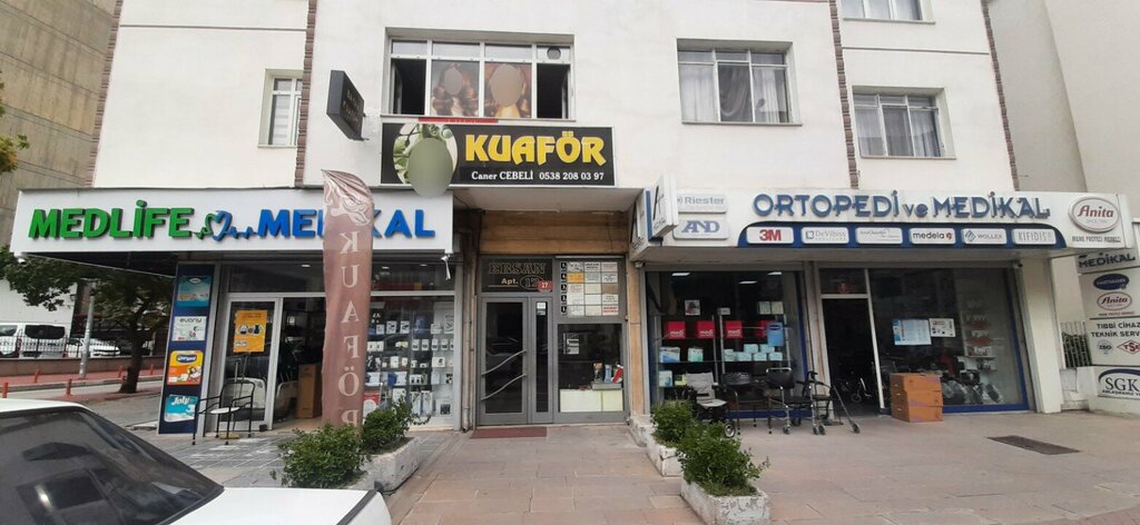 Sigorta şirketleri Yazıcı Sigorta, Ankara, foto