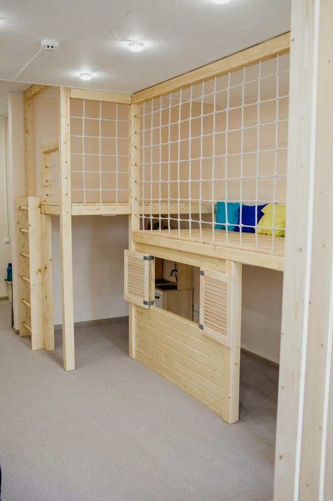 Anaokulları ТутРастут, Odintsovo, foto