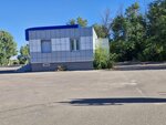 ДПС (Voronezh Region, 20K-V28-0), trafik kontrol noktası  Novovoronej'den