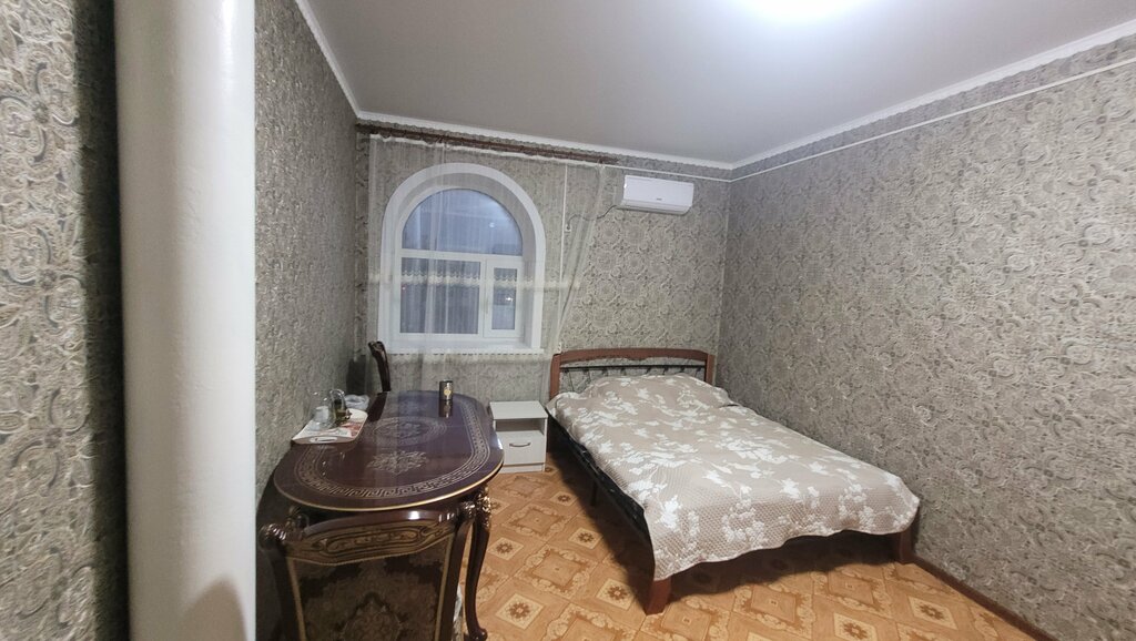 Otel Олимп, Habarovski krayı, foto