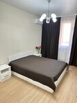 Жильё посуточно (улица Крымской Весны No:6, корп. 1, село Мирное), kısa süreli konaklama  Kırım Cumhuriyeti'nden