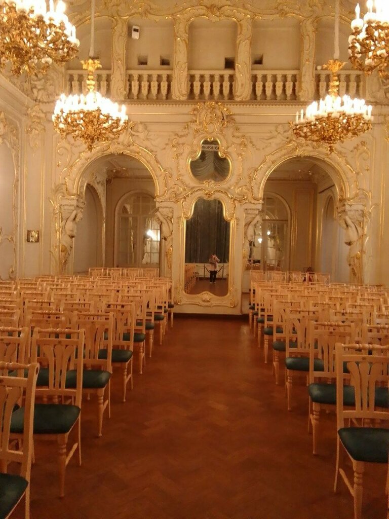 Geziler Privalov Net, Krasnoyarski krayı, foto