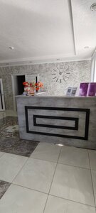 Hotel (Pobeda köşesı No:8, Fyodorovka Village), otel  Kostanay eyaletinden