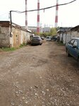 Авиатор (Selskaya Bogorodskaya ulitsa No:6к7), garajlar  Ufa'dan