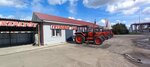 AgroTrade (Mukhtar Auezov Street No:264/Б), tahıl firmaları  Petropavl'dan (Petropavlovsk'tan)