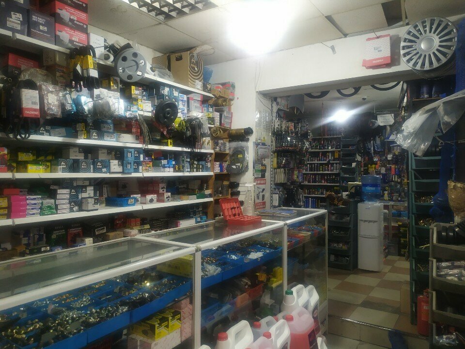 Yağlama ürünleri Скорпион ГАЗ, Makhachkala, foto