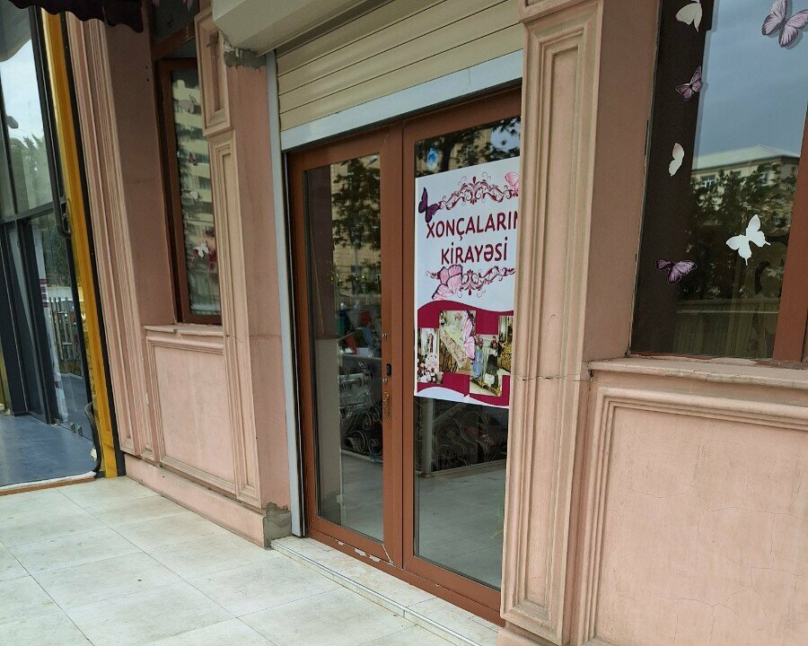 Hediyelik eşya mağazaları Conte, Bakü, foto