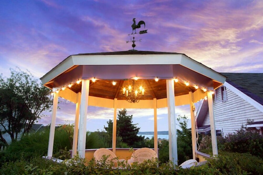 Otel Country Cottage of Langley, Washington Eyaleti, foto