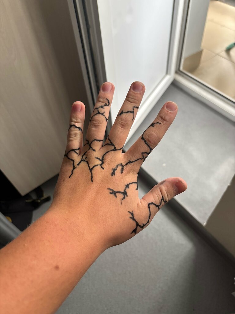 Dövmeciler Ниярка, Kazan, foto