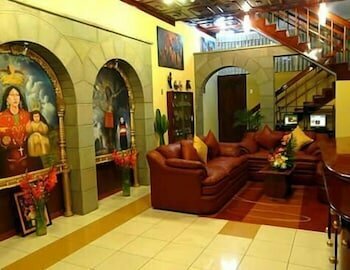 Otel Inkayra Hotel, Cusco, foto