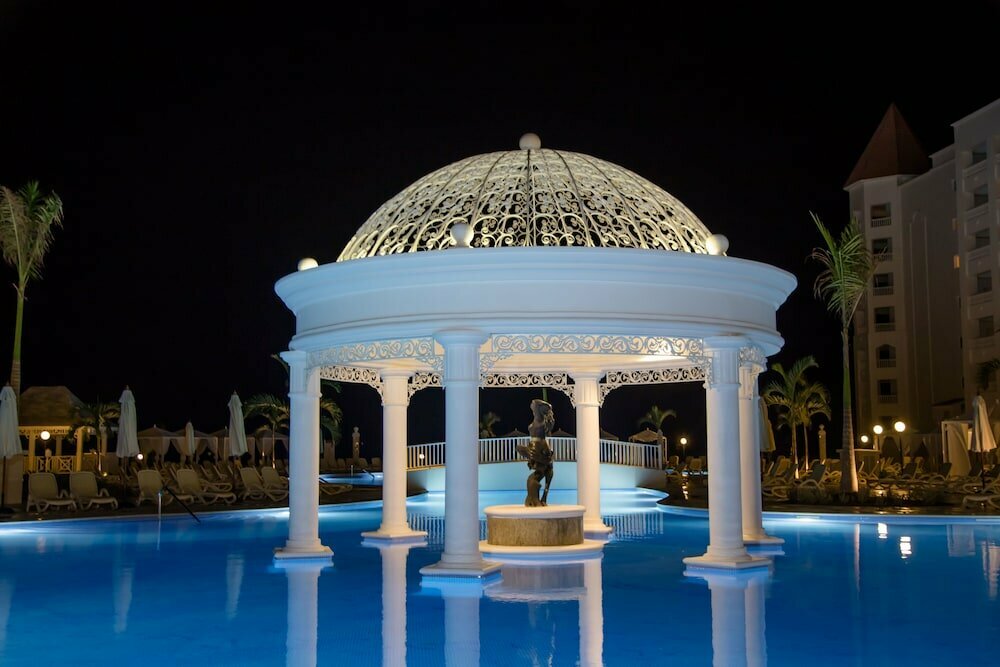 Otel Bahia Principe Luxury Runaway Bay - Adults Only - All Inclusive, Dünya, foto