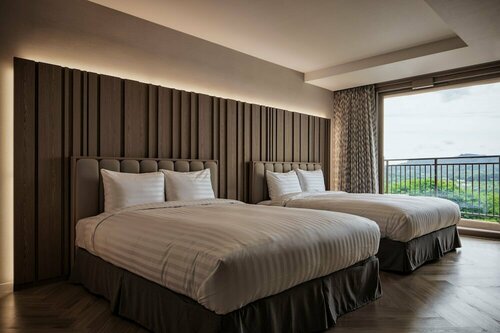 Otel Sono Belle Cheonan, Güney Çungçeong İli, foto