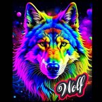 Wolf (Maksima Gorkogo Street No:65/3), dövmeciler  Pugaçov'dan