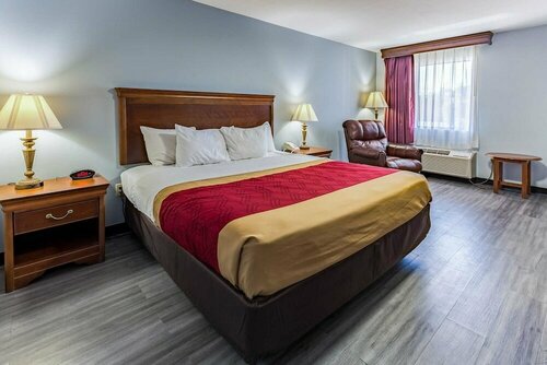 Otel Best Western Ripley, Ripley, foto