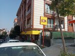Şok (İstanbul, Bağcılar, Fevzi Çakmak Mah., 2035. Sok., 8), süpermarket  İstanbul'dan