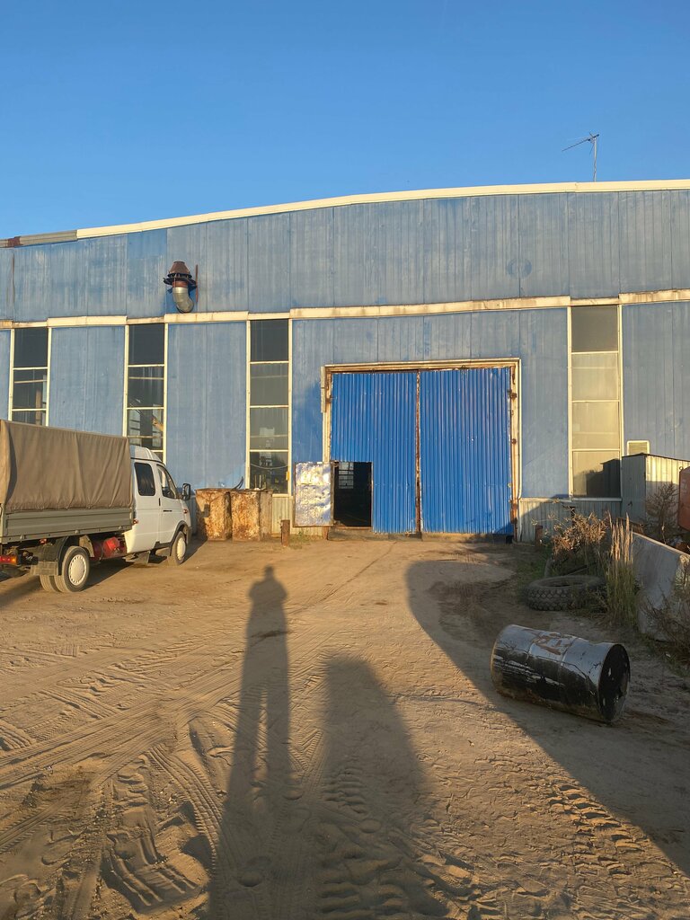 Otomobil servisi Гратон сервис, Nijegorodskaya oblastı, foto