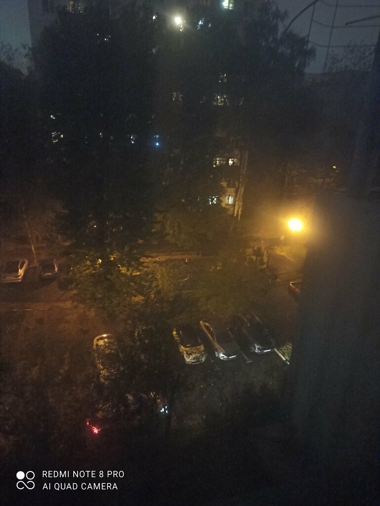 Oyun alanı Playground, Moskova, foto