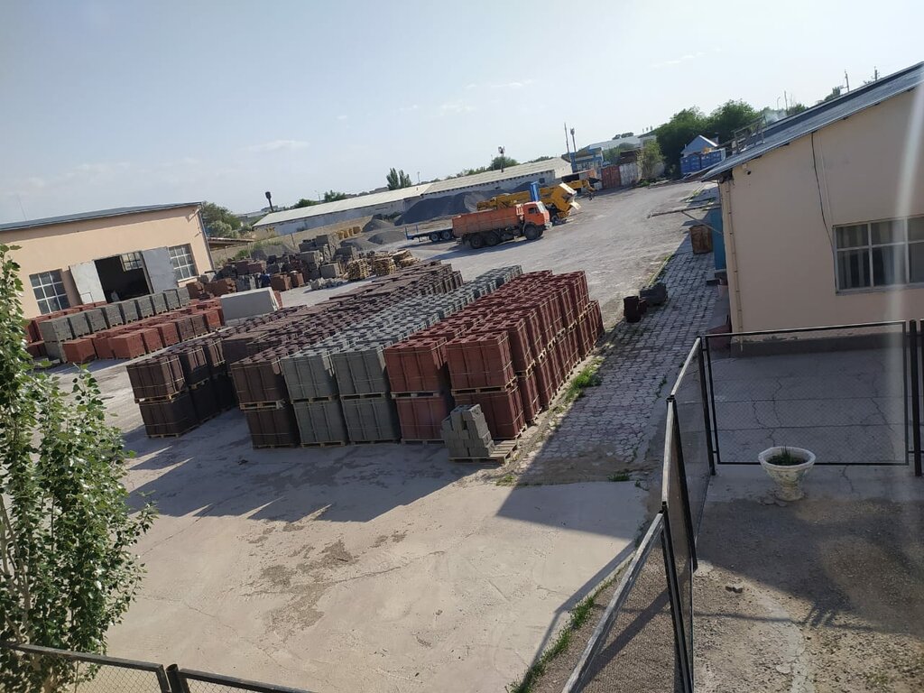 i̇nşaat firmaları OrdaStroyHolding, Kızılorda, foto