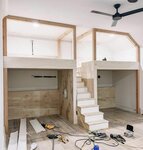 Zain Carpentry (33, 27 Street, M9, Mussafah, Abu Dhabi), kerestecilik  Abu Dabi'den