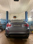 Autoprof78 (Ispytateley Avenue No:25/17), otomobil servisi  Saint‑Petersburg'dan