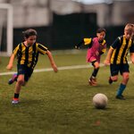 Çayırova Fenerbahçe Futbol Okulu (Kocaeli, Çayırova, Cumhuriyet Mah., Durak Sok., 1), spor kulüpleri  Çayırova'dan