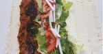 Çiğ Köfteci Sait (Çanakkale, Çanakkale Merkez , Çarşı Cad., 34), fast food  Çanakkale'den