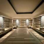 SPA Artemis Hamam & Massage - Tropical Hotel (Muğla, Marmaris, Siteler Mah., 272. Sok., 1A), spa  Marmaris'ten