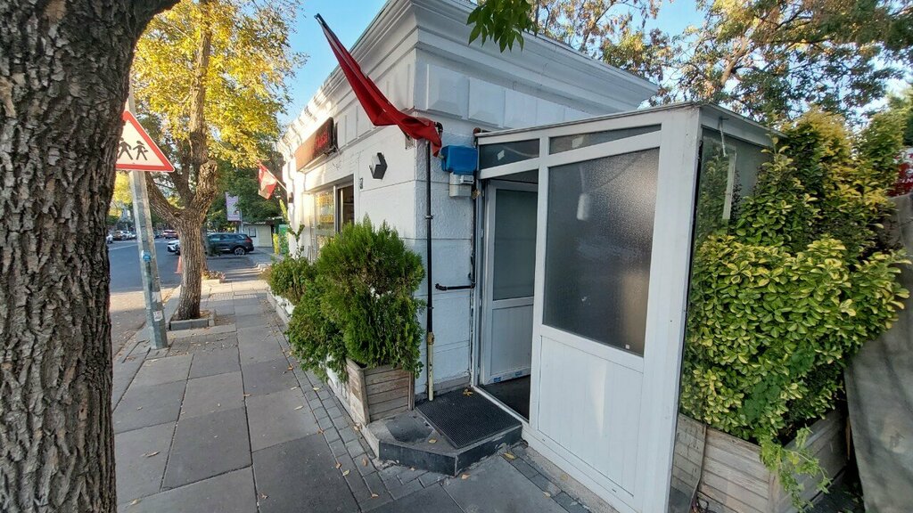Taksi Emek Yıldız Taksi, Ankara, foto