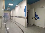 Туалет для инвалидов (Kutuzovsky Avenue No:57), engelliler için tuvalet  Moskova'dan