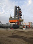 Асфальтобетонный завод (Khanty-Mansi Autonomous Area, Pyt-Yakh, Stantsionny proyezd), sanayi kuruluşu  Pyt‑Yah'tan