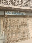 Aamir automobile (Murad Khan Road No:28A, Hashim Khan Haq Nagri), otomobil servisi  Karaçi'den