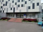 Santa Моники (No:к15А, Tsentralniy Administrative Okrug, Meschanskiy District, territoriya MONIKI), kantin, yemekhane  Moskova'dan