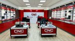 Cnc Electric (Iosıf Brodskıı kóshesi No:34/1), elektroteknik ürün ve ekipman firmaları  Almatı'dan