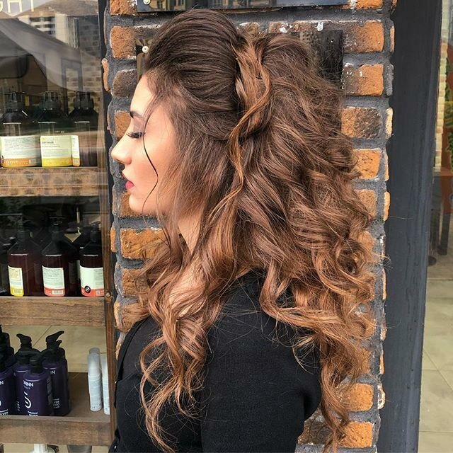 Kuaförler Ali Çelik Saç Atölyesi, Talas, foto